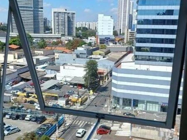 Apartamento 3 Quartos e 2 banheiros Centro de Osasco 69 m²