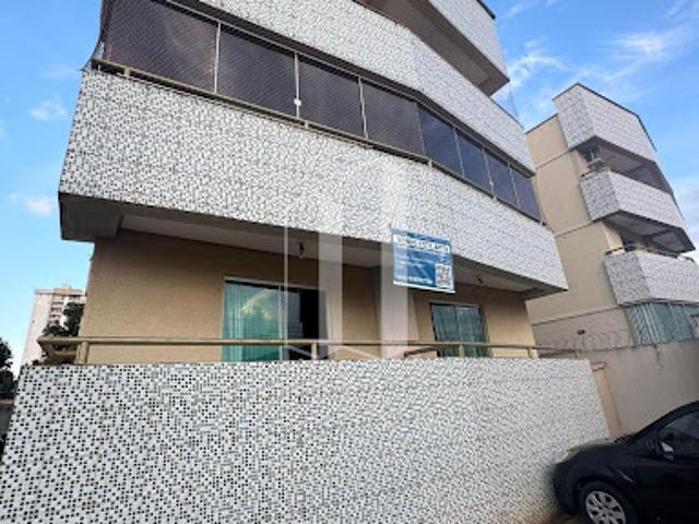 Apartamento 3 quartos e 2 banheiros no Setor Sudoeste, Atrás do Simprão Goiânia