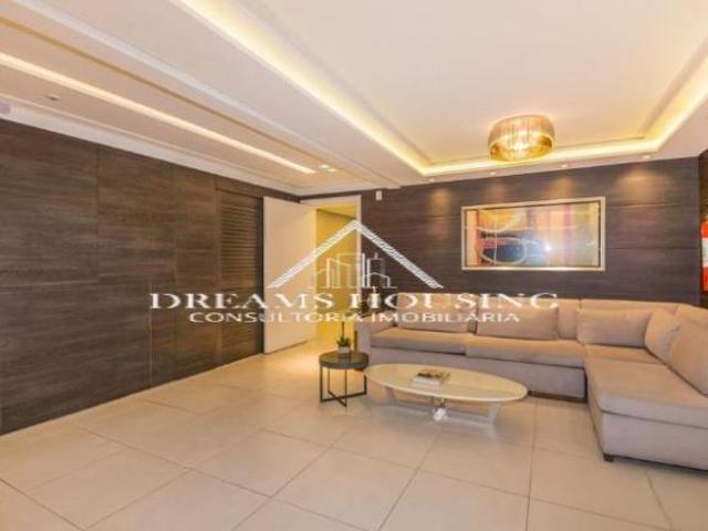 Apartamento 3 quartos e 2 vagas Mobiliado no bairro Rio Branco