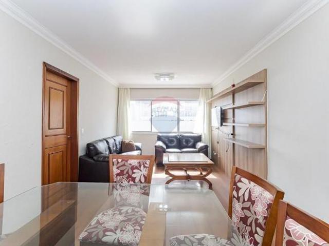 Apartamento 3 Quartos e 2 Vagas no Água Verde