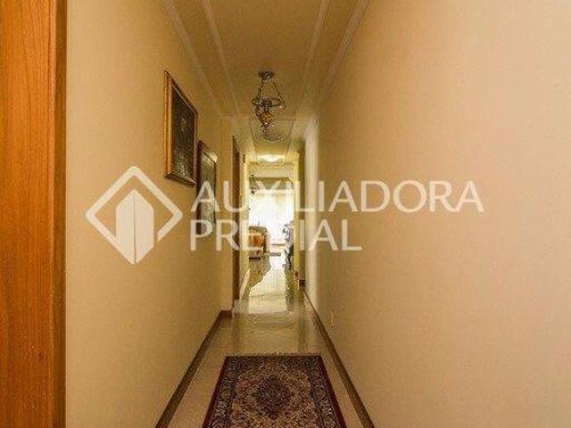 Apartamento 3 quartos e 2 vagas no Bairro Moinhos de Ventos!