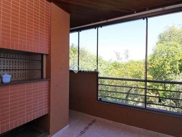 Apartamento 3 quartos e 2 vagas à venda no bairro Tristeza