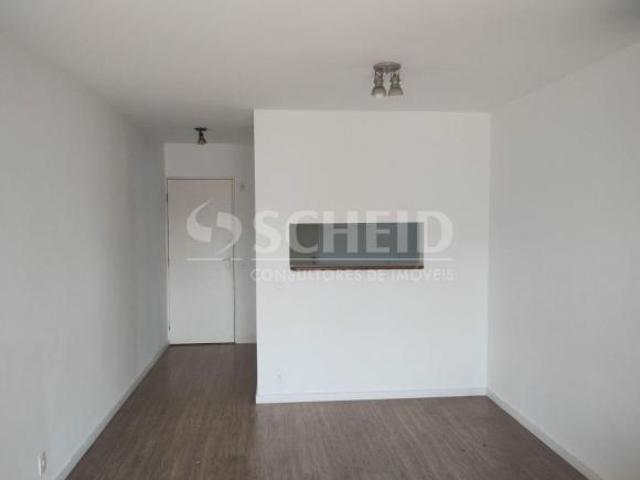 Apartamento 3 quartos e 2 vagas à venda no Jardim Marajoara