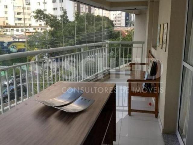 Apartamento 3 quartos e 2 vagas à venda no Jardim Marajoara
