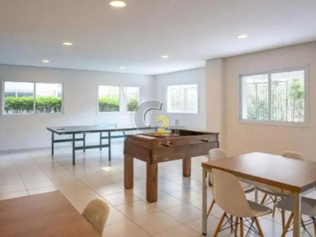 Apartamento 3 quartos e 2 vagas a venda na Pompéia!