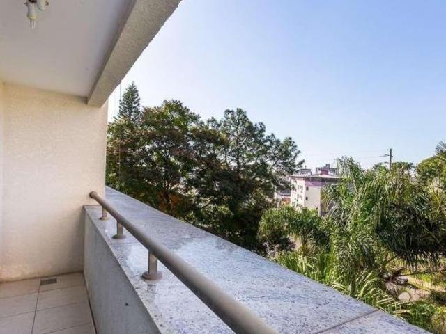 Apartamento 3 Quartos e 2 vagas coberta no Bairro São Sebastião