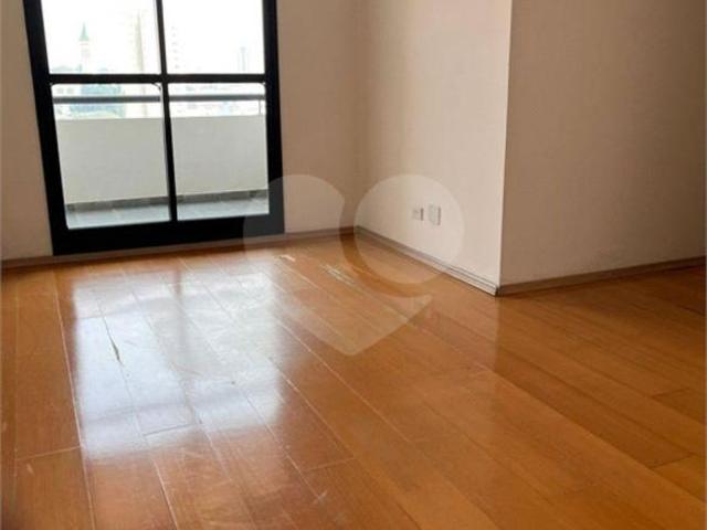 APARTAMENTO 3 QUARTOS E 2 VAGAS COM 82M À VENDA NA MOÓCA