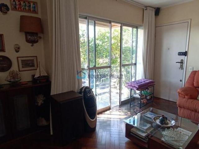 Apartamento 3 Quartos e 2 Vagas de Garagem na Vila Mascote