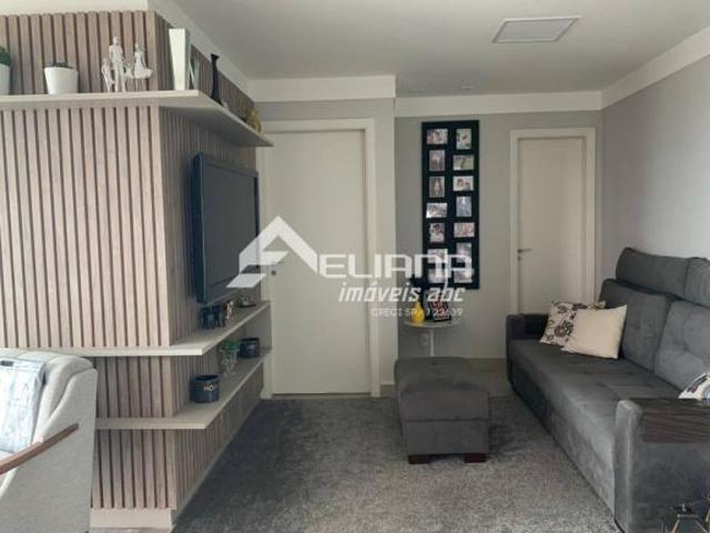 Apartamento 3 quartos e 2 vagas, lazer total na Barcelona