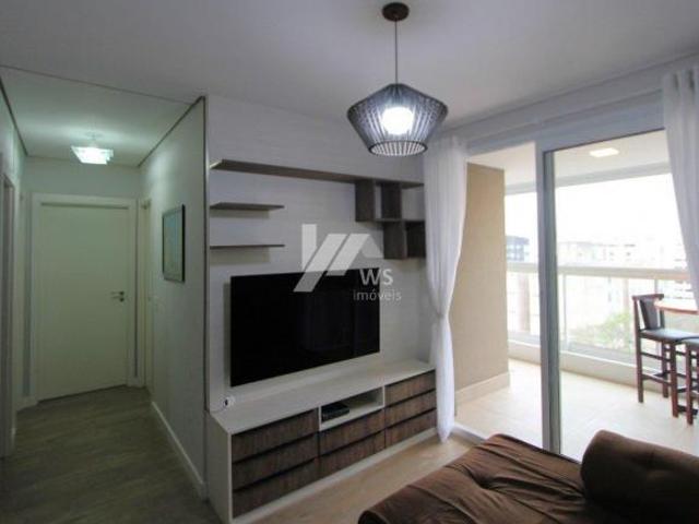 Apartamento 3 quartos e 2 vagas paralelas!