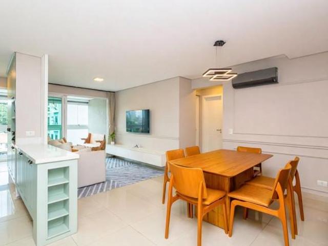 Apartamento 3 quartos e 2 vagas Vila Izabel