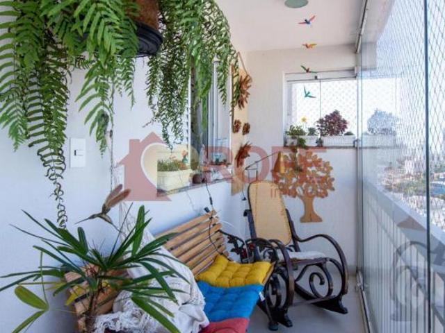 Apartamento 3 quartos e 2 vagas