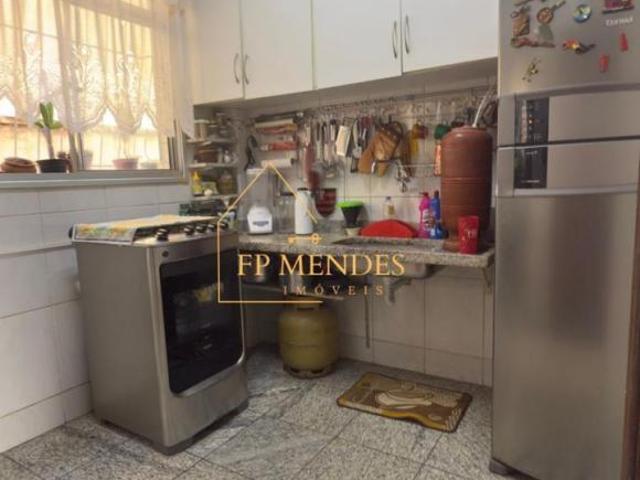 Apartamento 3 Quartos e 3 Banheiros