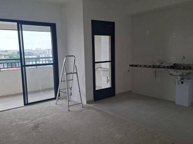 Apartamento 3 quartos e 3 banheiros à venda, 80m2 Aldeia, Barueri