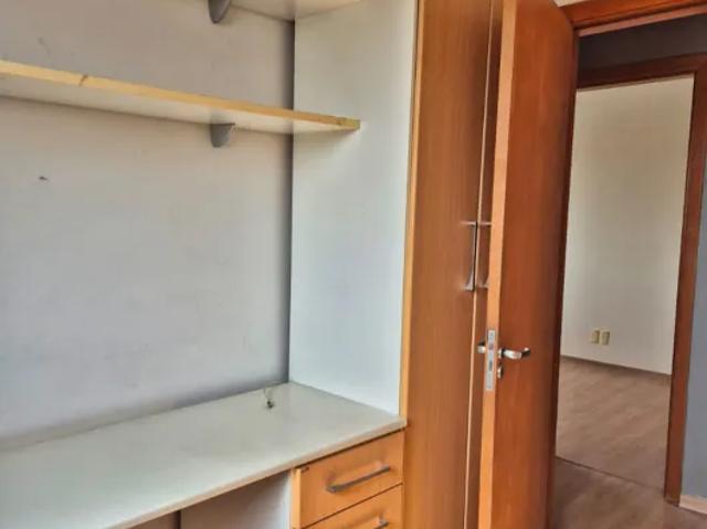Apartamento 3 quartos e vaga no PLAZA CRISTAL