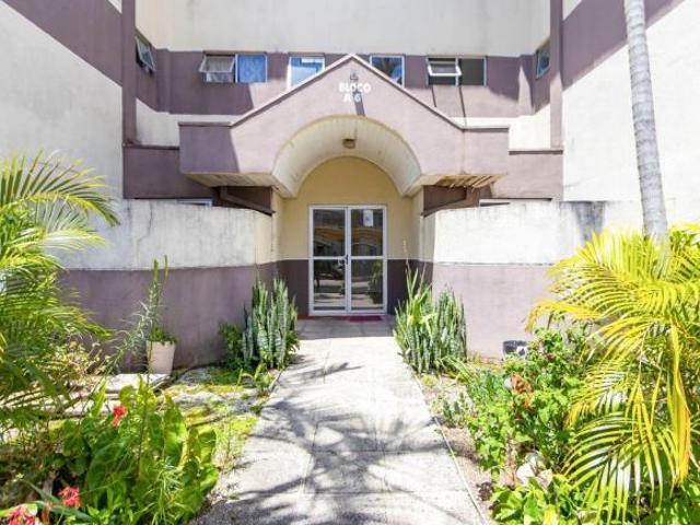 APARTAMENTO 3 Quartos e Vaga coberta – UBERABA | CURITIBA
