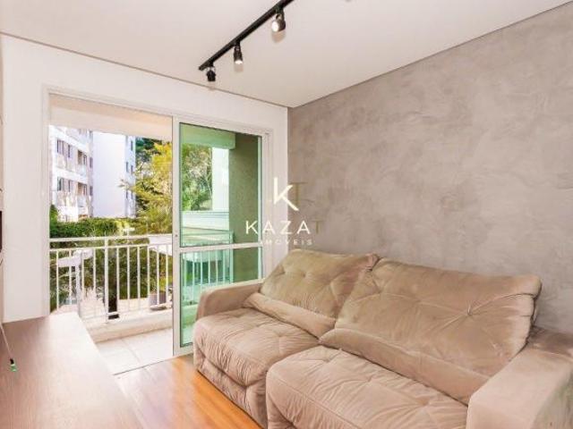Apartamento | 3 Quartos e Vaga de garagem | Pilarzinho