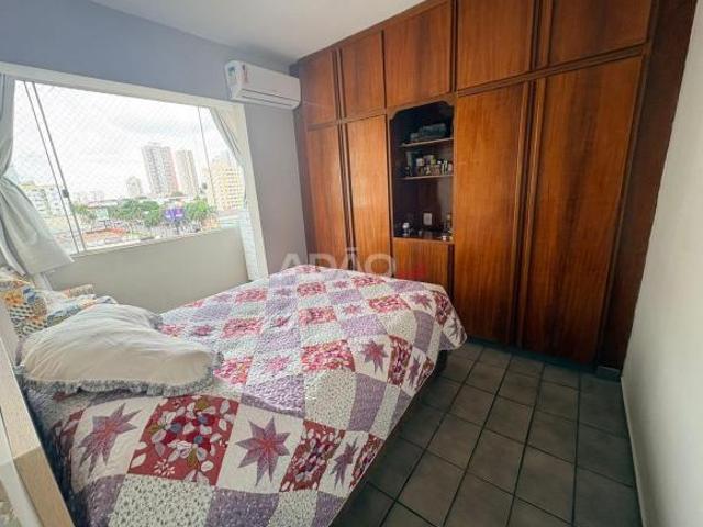 Apartamento 3 quartos e home office Bela Vista Apartamento com 3 Quarto s por R$ 385000.00 no setor