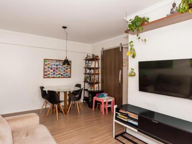 APARTAMENTO | 3 Quartos e Sacada com Churrasqueira | Cabral