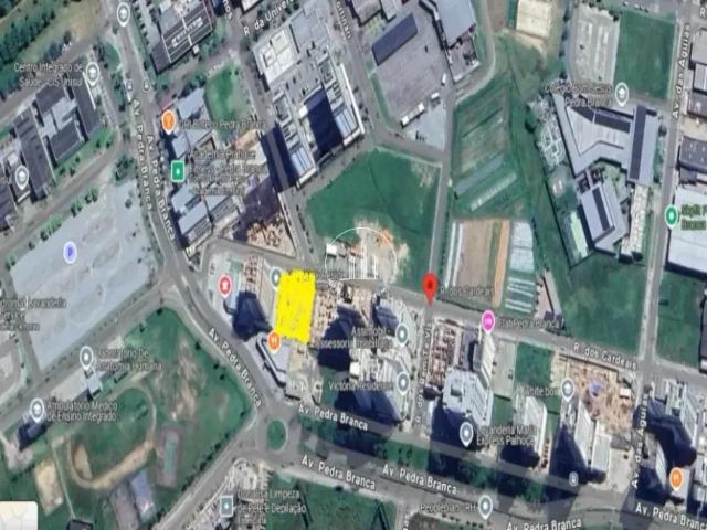 Apartamento 3 Quartos e Suíte na Pedra Branca