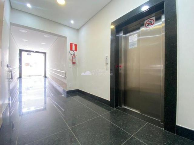 Apartamento 3 quartos e suíte no Serrano, 72m2
