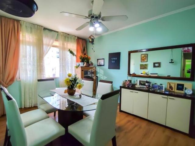 Apartamento 3 quartos em Condomínio com infraestrutura, à venda, Bairro Passo da Areia, Porto Alegre