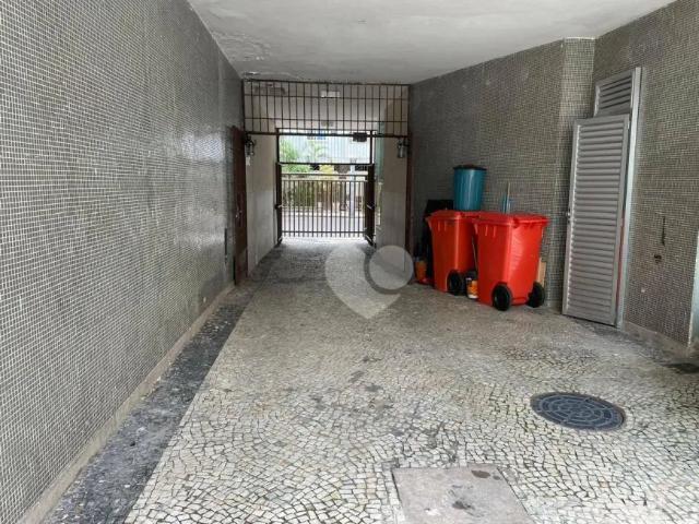Apartamento 3 quartos em Copacabana