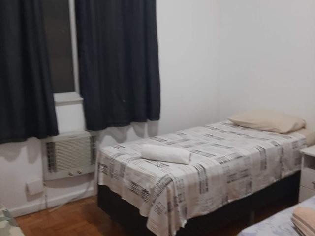 Apartamento 3 Quartos em Copacabana Próximo a Praia