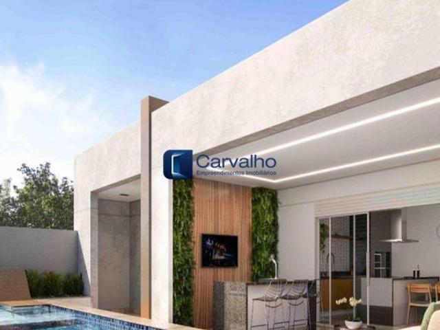 Apartamento 3 quartos em Campinas Orion Patriani Norte Sul
