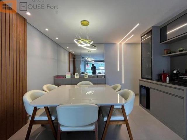 Apartamento 3 Quartos em Canto do Forte Praia Grande, SP