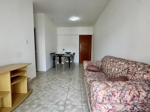 Apartamento 3 Quartos em Canto do Forte Praia Grande, SP