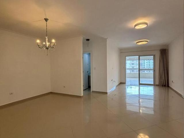 Apartamento em Canto do Forte Praia Grande, SP
