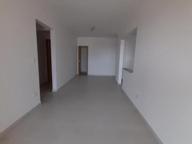 Apartamento 3 Quartos em Canto do Forte Praia Grande, SP