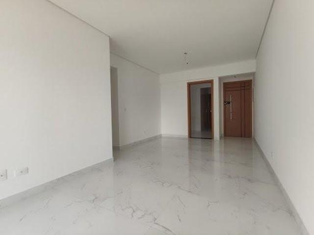Apartamento 3 Quartos em Canto do Forte Praia Grande, SP