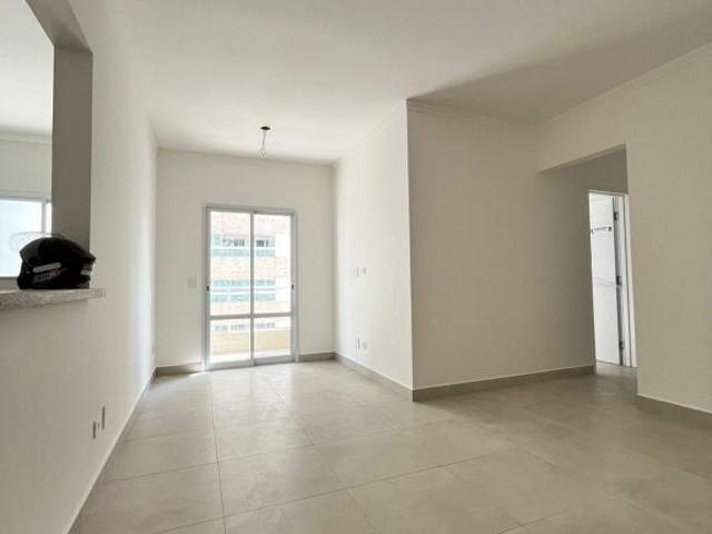 Apartamento 3 Quartos em Canto do Forte Praia Grande, SP