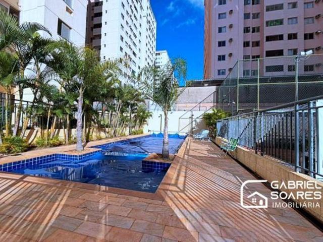 Apartamento 3 Quartos em Ceilândia Norte | QNO 12, Residencial Porto do Cerrado