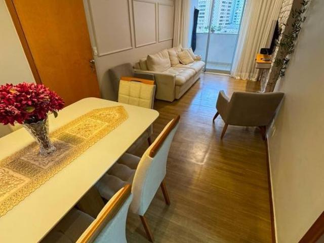Apartamento 3 Quartos em Águas Claras Sul Águas Claras Brasília
