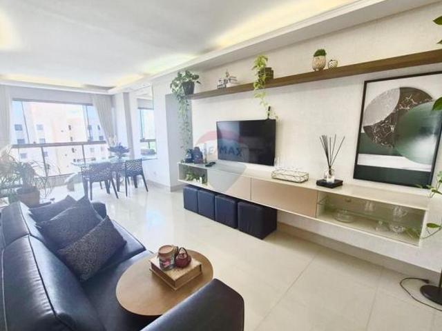 Apartamento 3 quartos em Aguas Claras