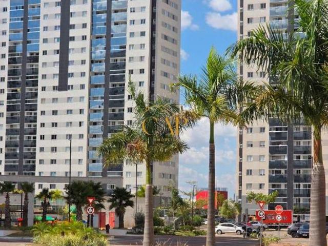 Apartamento 3 quartos em Águas Claras