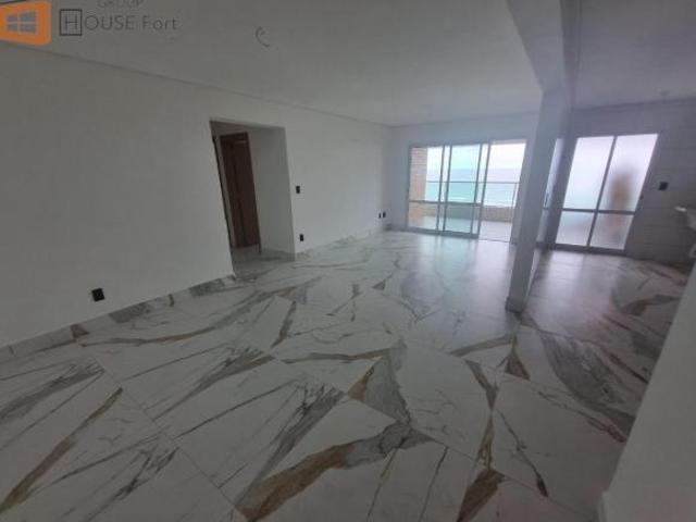 Apartamento 3 Quartos em Aviação Praia Grande, SP