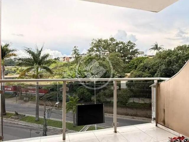 Apartamento 3 Quartos em Barbacena MY Broker