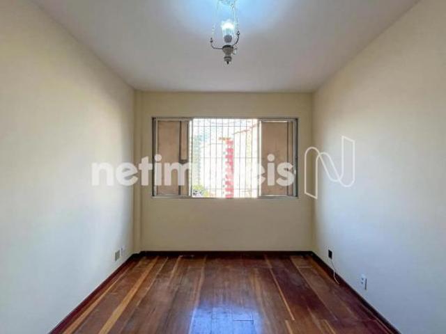 Apartamento 3 Quartos em Belo Horizonte – Suíte, 2 Vagas e Segurança Total