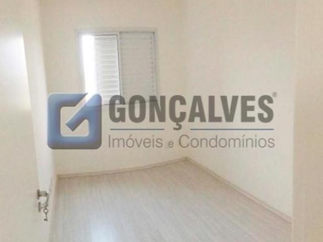 Apartamento 3 Quartos em Diadema Taboão — 1 Vaga, Lazer Completo