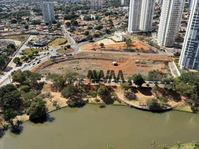 Apartamento 3 Quartos, em frente o Parque Cascavel, à venda, 96 m² por R$ 800.000 Jardim Atlântico