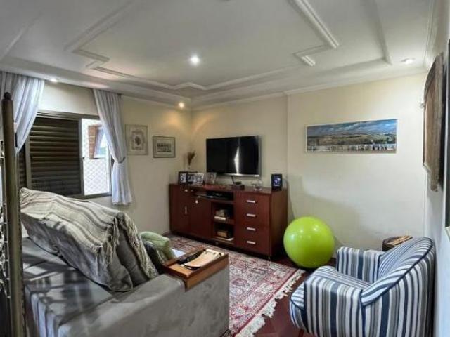 Apartamento 3 Quartos Em Osasco