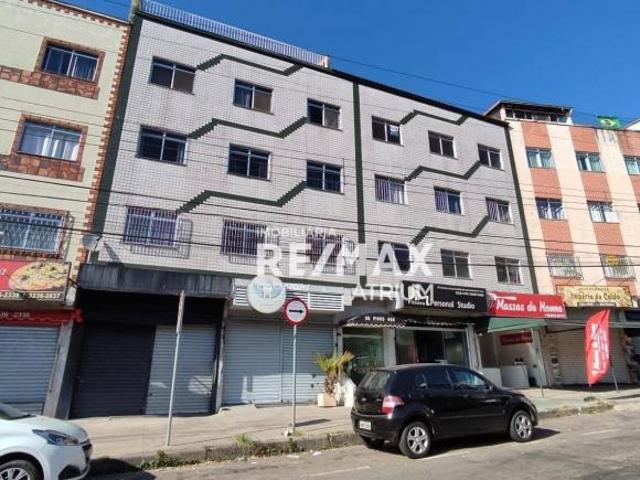 Apartamento 3 quartos em ótima localização no Cascatinha disponível para venda e locação