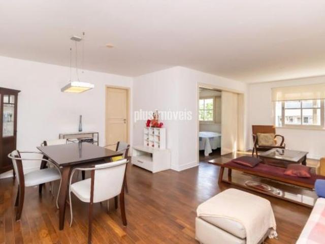 Apartamento 3 Quartos em Moema Próximo ao Colégio Mobile