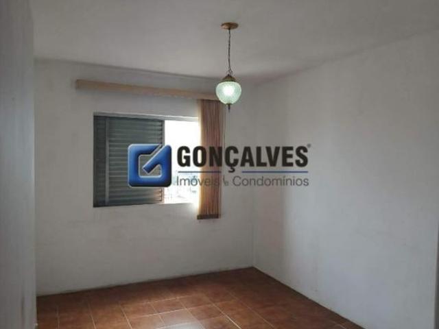 Apartamento 3 quartos em São Caetano do Sul – Santa Maria, 100 m², 1 vaga