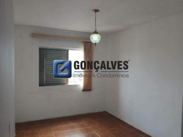 Apartamento 3 quartos em São Caetano do Sul – Santa Maria, 100 m², 1 vaga