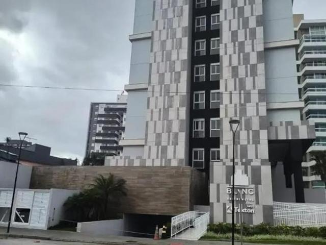 Apartamento 3 quartos em São José dos Pinhais Condomínio Blanc Residencial HT3688